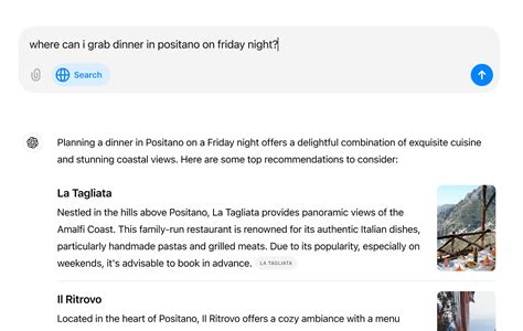Openaiがai検索サービス「chatgpt Search」を発表、何度もググる必要がなくなるとアピール Gigazine