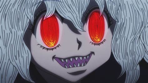 Neferpitou Eyes