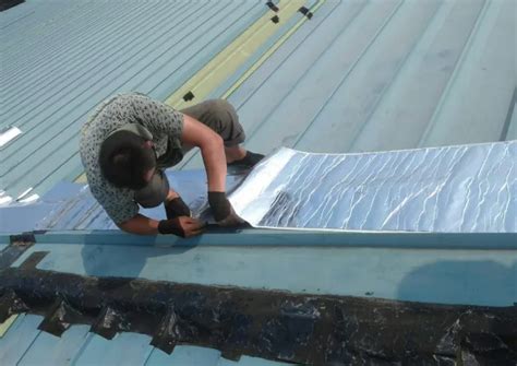 5 Tips Helping You Use Butyl Tape Like A Pro