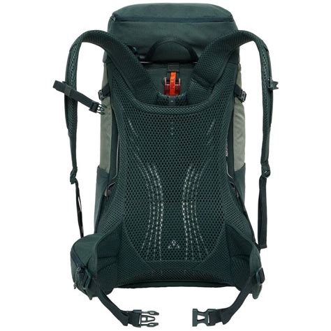 Vaude Brenta 30 Hiking Backpack Agave 47363 Best Buy