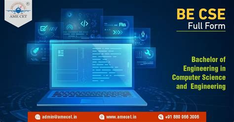 Be Cse Full Form