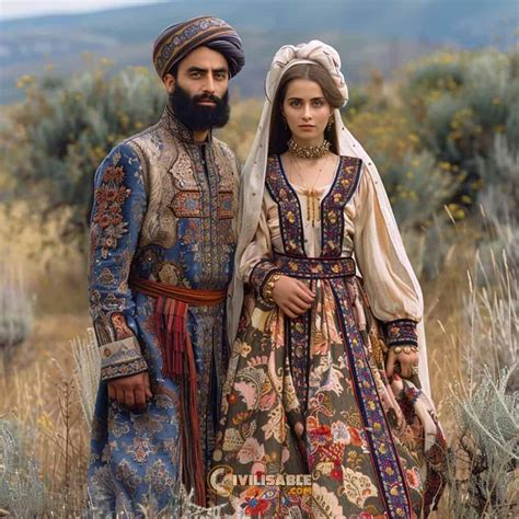 Armenian Folk Art 10 Timeless Facts For Art Lovers