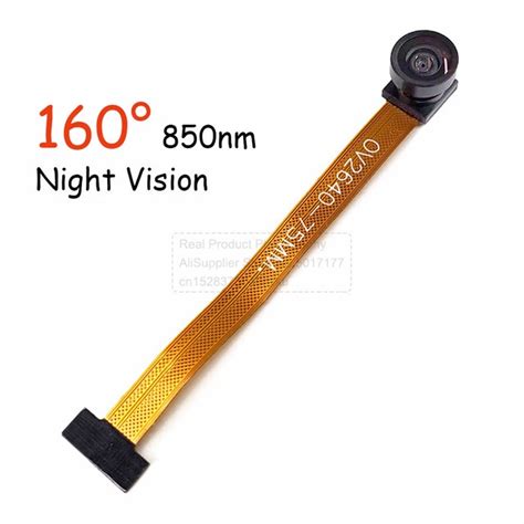ใหม่ โมดูลกล้อง ov2640 สําหรับ esp32 cam 2 4g wifi module 200 222 30 45