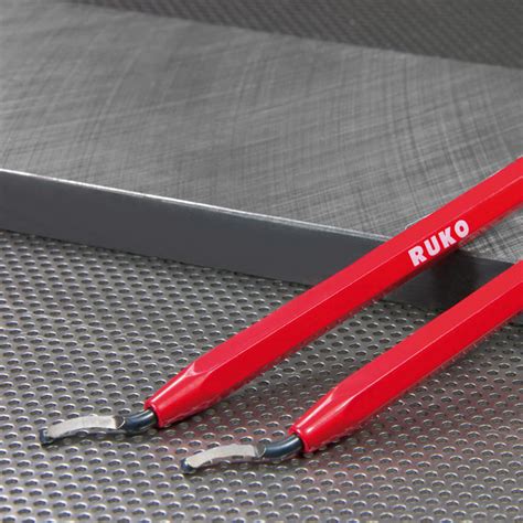 Manual Deburring Tool Ritm Industry