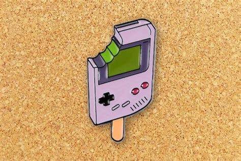 Juicy Juice Enamel Pin Artofit