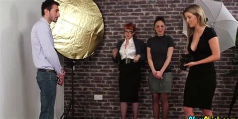 Cfnm Blonde Mistress Mock Cfnm Blonde Mistress Mock