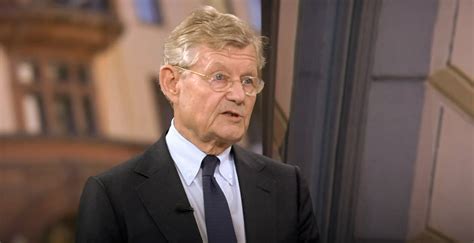 Jacob Wallenberg Of Course We Have A Lot Of Power The Nordic Times