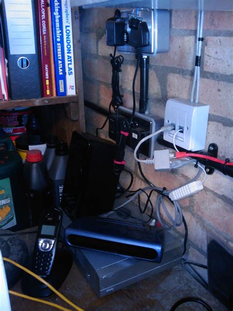 Node Zero Why Because I Can