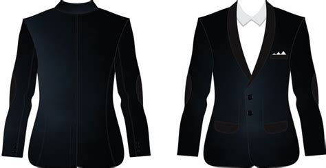pradumn mishra on linkedin formalwear rendering design