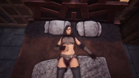 Conan Exiles