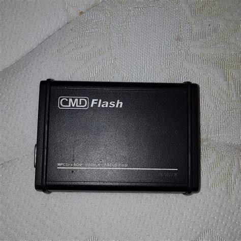 Cmd Flash Slave Obd Bdm Und Boot In 6336 Langkampfen Für 450 00 € Zum