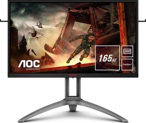 AOC Agon AG QX Monitor Morele Net