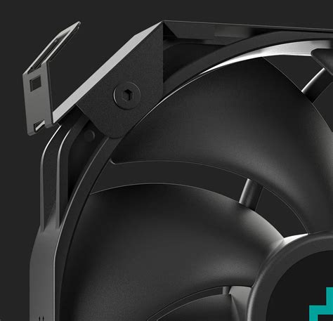 Assassin 4s Deepcool