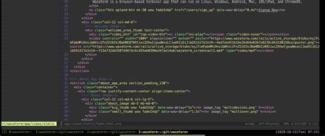Coding With Vim On Ipad Dev Community