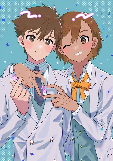 Kel And Hero Omori Drawn By Tiozomi Danbooru