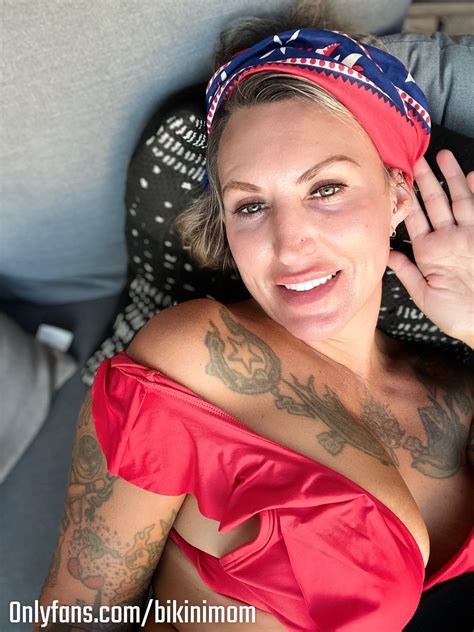 Another Bikini Milf Rclubmilfs