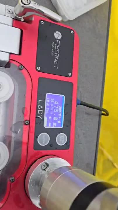 Lambda Test Equipment On Linkedin Precision And Control When Working With Thin Cables Reach