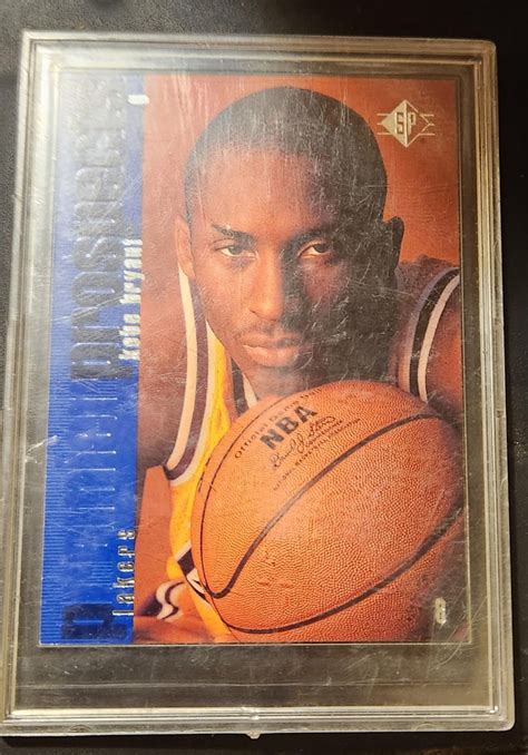 Kobe Bryant Cards Rbasketballcards