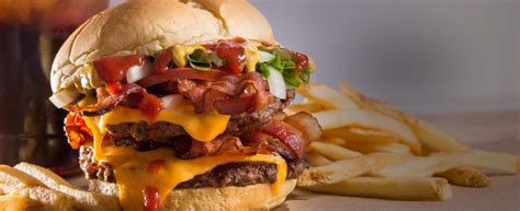 Bettys Burgers Santa Cruz