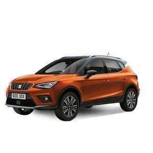 Comparativa Seat Arona Vs Volkswagen T Cross Cu L Es Mejor Compra
