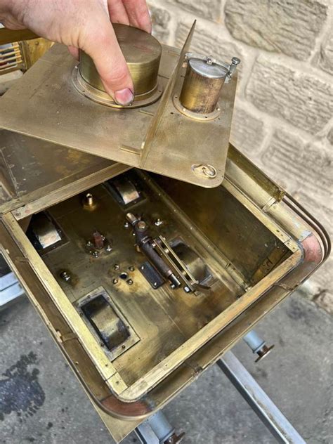 5” Gnr Nigel Gresley O1 Steam Workshop Services