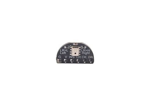 Sipeed I2s Mic Moduł Z Mikrofonem Mems Do Sipeed Maix 15833123719