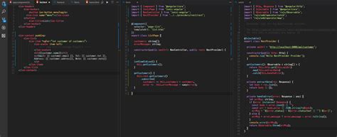 Angular Connect An Ionic3 Test App With Laravel 54 Api Data Stack
