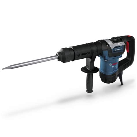 Corded Demolition Hammers Total Tools