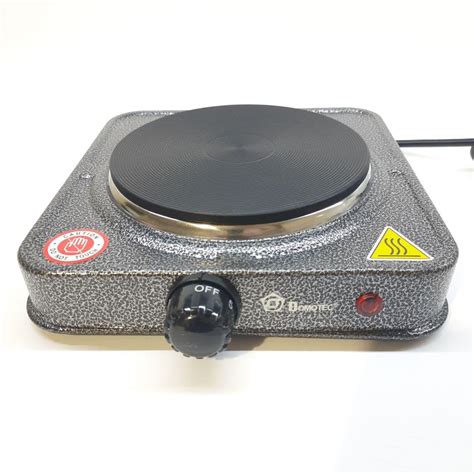 ᐉ Плита электрическая Domotec Ms 5821 дисковая 2 4 5821 • Купить в Киеве Украине • Лучшая