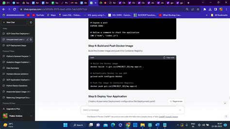What Is Google Cloud Platform DigiTMG