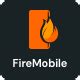 FireMobile WordPress WooCommerce Firebase Mobile OTP Authentication By Redqteam