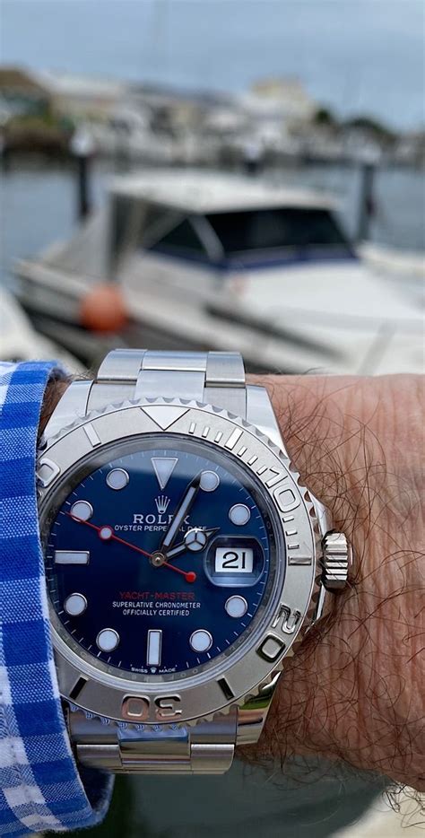 The Yachtmaster Owners Club Page 2 Rolex Forums Rolex Watch Forum