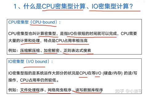 python 面经总结持续更新 知乎
