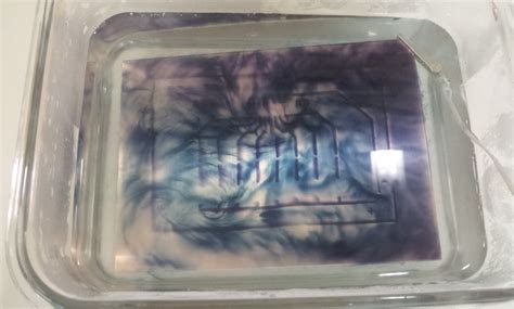 Diy 인쇄 회로 기판 자작 Pcb Ntrexgo 디바이스마트 엔티렉스 컨텐츠 통합 사이트