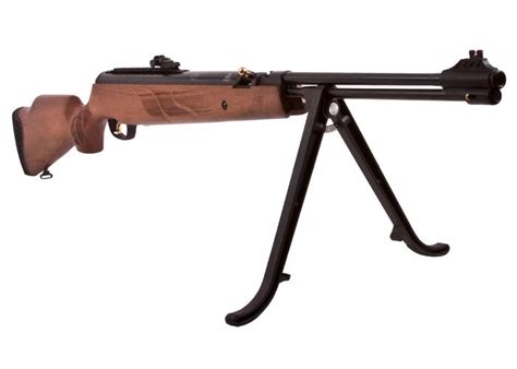 Hatsan Torpedo 155 Vortex Gas Piston Air Rifle Airgun Depot