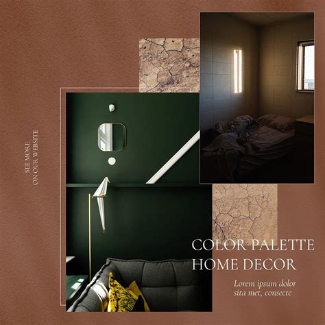 Free Sharing 24 Elegant And Gentle Interior Product Introduction Layout