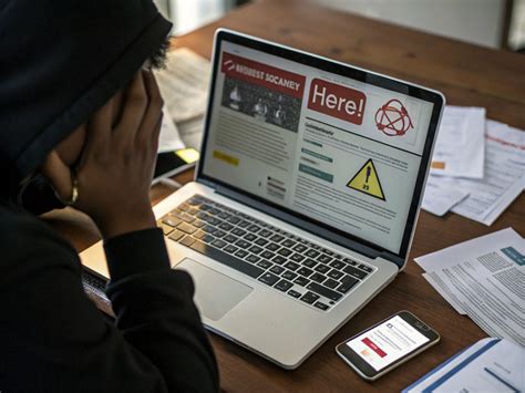 Comment savoir si votre compte a été piraté et quels sont les risques ...