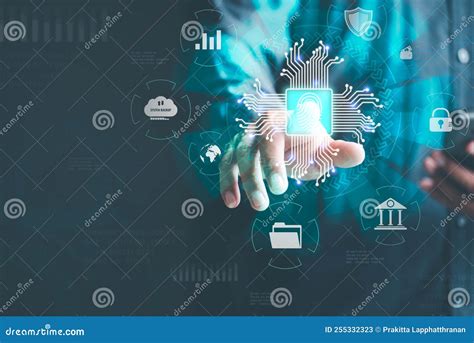 Approved Cybersecurity And Login Authentication With Ai Database