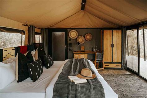Meilleurs Lodges Safari En Tanzanie Luxe Laba Africa