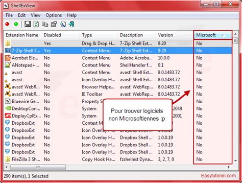 Comment Nettoyer Le Menu Contextuel Sur Windows Easytutoriel