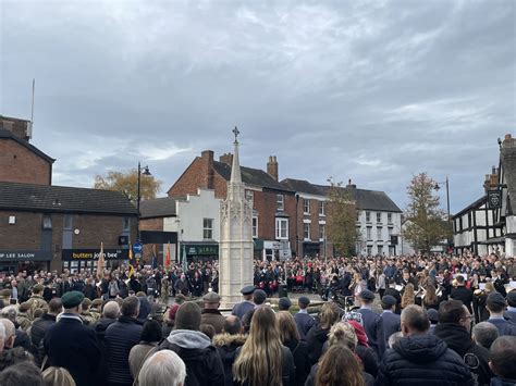 Sandbach Life Facebook