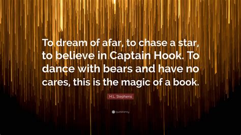 Hook Quotes