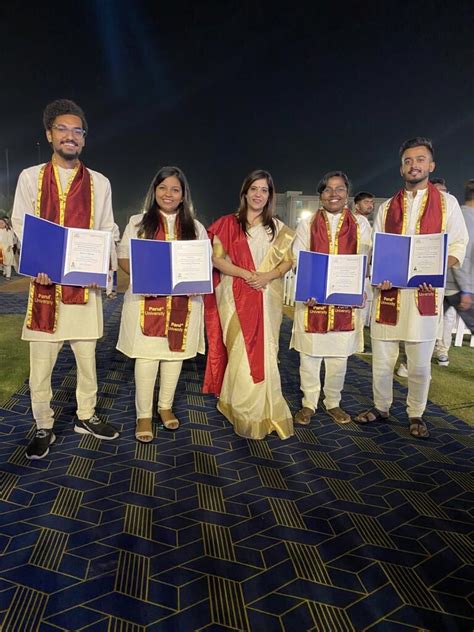 Congratulations To All My Ceps Talented Interns Turned Managers For Being Awarded Your Degree