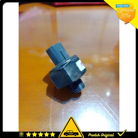 Jual Toyota Sensor Pemanas Sedan Toyota Shopee Indonesia