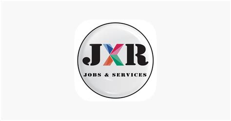‎app Store Jxr