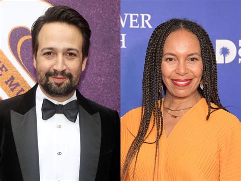 Lin Manuel Miranda And Eisa Davis Reveal Musical Concept Album ‘warriors