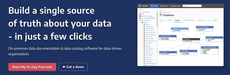 8 best database documentation tools to try in 2024 geekflare