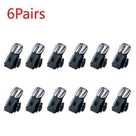 1 10pairs G21 6 Finger Game Controller Gamepad Sensitive Gaming Aim