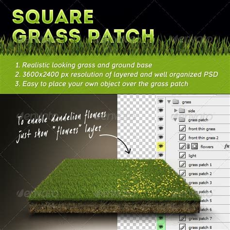 Patches Graphics Designs And Templates Graphicriver