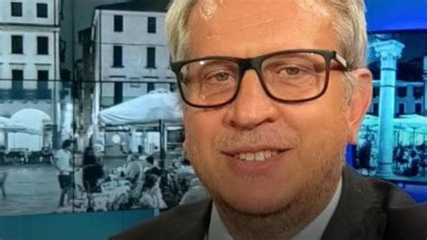 Addio Al Giornalista Andrea Moretto Aveva 51 Anni Larena